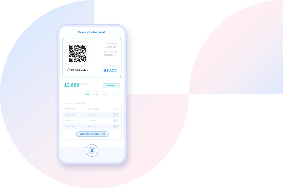 365 Digital Engagement Platform (POS) | 365 Retail Markets